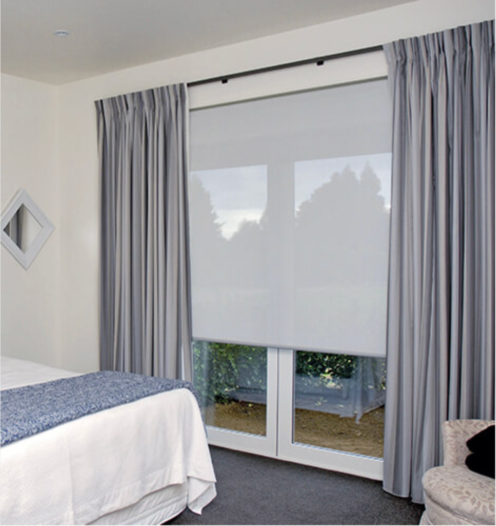 Tienda de Persianas – Persianas, toldos, cortinas y pisos. Dedicados a ...